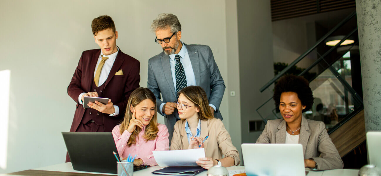 Human research - Plano Capital