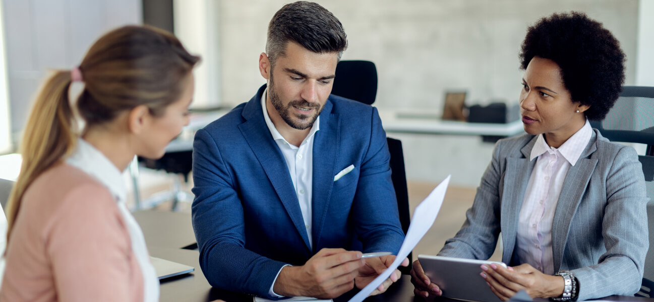 Swot analysis - Plano Capital